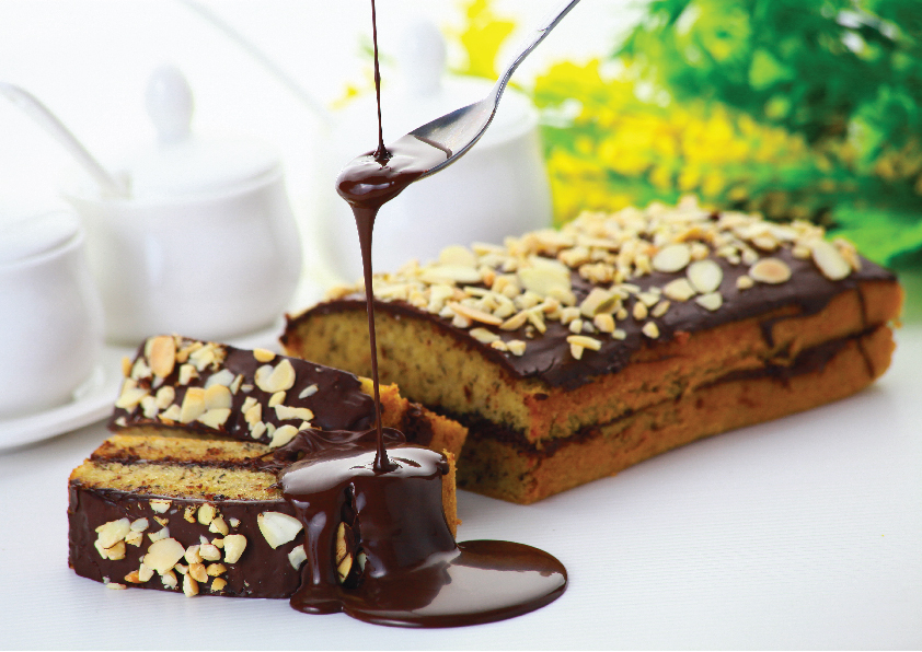 Oleh Oleh Khas Kota Batam, Pertama dan Terbesar Kek Pisang Villa